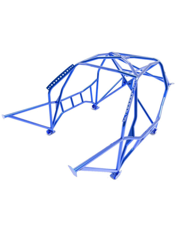 AST 10-point Drift model multi-point roll bar (Nascar-type) FIA for ...